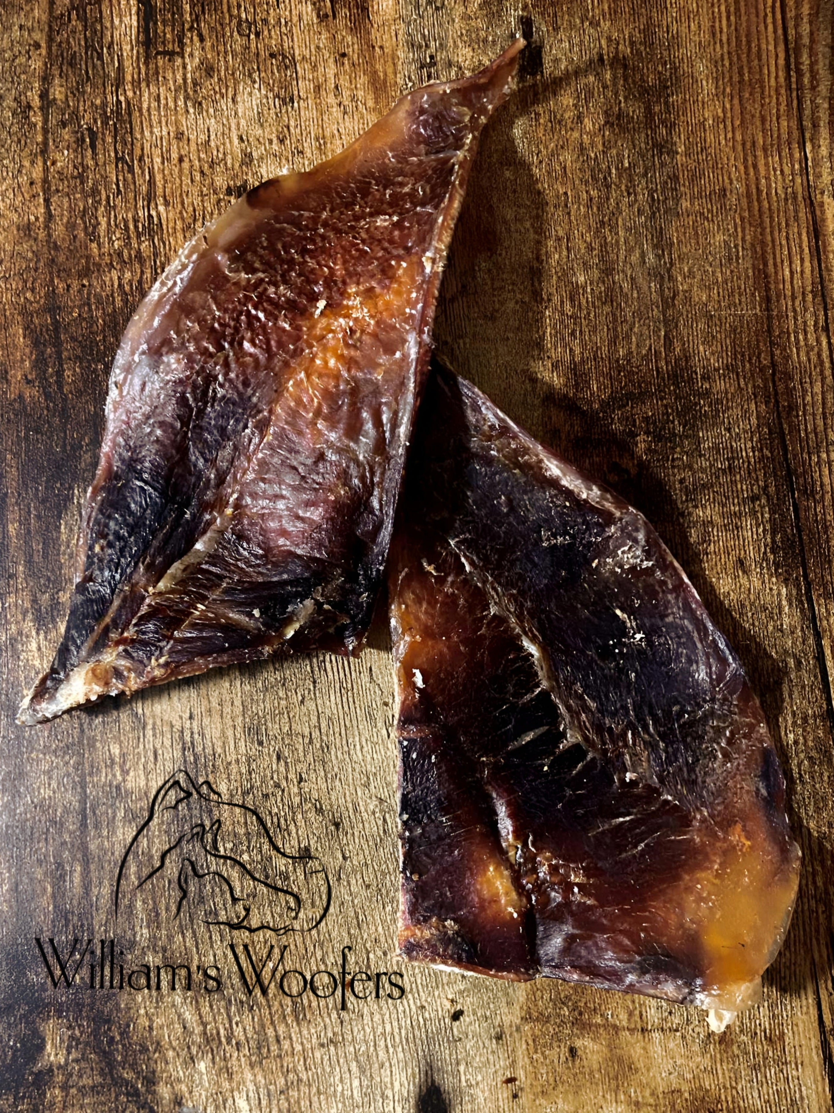 Beef Moon Bones – William's Woofers